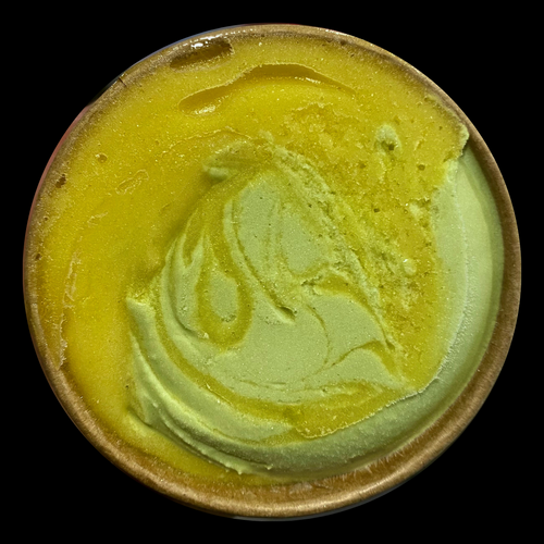 Plant Based Ice Cream Store – Via Lactea PR