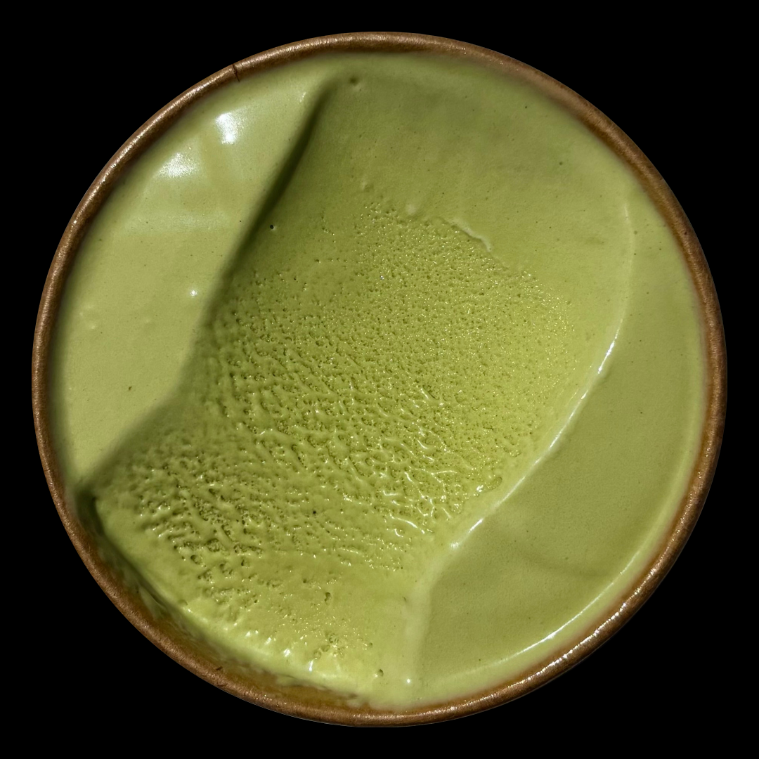 Matcha Latte Pint – Via Lactea PR